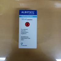 Jual Albothyl Terbaik & Terbaru February 2021 - Harga Murah