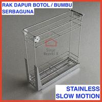 Jual Rak Vitco Terbaik - Harga Murah Februari 2025 & Cicil 0%