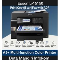 Jual Epson Ecotank L15150 Murah - Harga Terbaru 2025