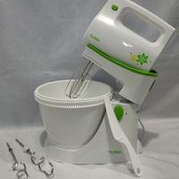 Jual Mixer Kapasitas Besar Terlengkap - Daftar Harga Juni 2024 & Cicilan 0%