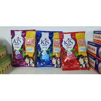 Jual Permen Kiss Terdekat - Harga Murah & Grosir November 2024