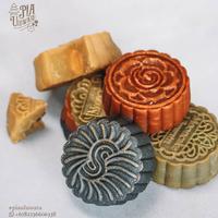 Jual Mooncake Universal Terdekat - Harga Murah & Grosir Februari 2024