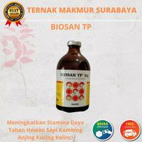 Jual Biosan Tp Murah - Harga Terbaru Juni 2024