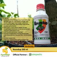Jual Roundup Murah & Terbaik - Harga Terbaru Maret 2025