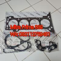 Jual Busi Innova Bensin Terlengkap - Harga Murah Mei 2024 & Cicil 0%