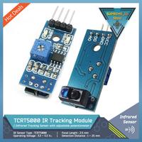 Jual Sensor Infrared Arduino Terbaik - Harga Murah Juni 2024 & Cicil 0%