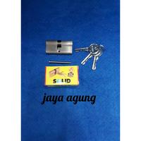Jual Kunci Pintu Solid Terbaik - Harga Murah Mei 2024 & Cicil 0%