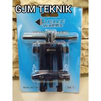 Jual Tracker Bearing Terlengkap - Harga Murah Juni 2024 & Cicil 0%