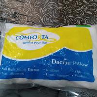 Jual Bantal Comforta Terbaik - Harga Murah April 2025 & Cicil 0%