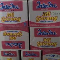 Jual Intermie Murah - Harga Terbaru Desember 2024