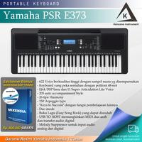 Jual Yamaha Psr E373 Terlengkap - Harga Murah Januari 2023