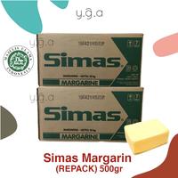 Jual Margarin Simas Terdekat - Harga Murah & Grosir Mei 2024