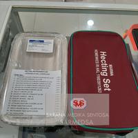 Jual Hecting Set Murah - Harga Terbaru Juni 2025