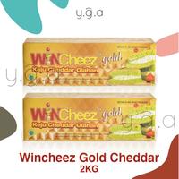 Jual Keju Wincheez Terdekat - Harga Murah & Grosir Mei 2024
