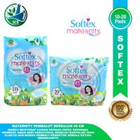Jual Softex Maternity Murah - Harga Terbaru Mei 2024
