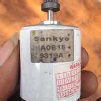 Jual Motor Dc Encoder Terbaik - Harga Murah Juni 2024 & Cicil 0%