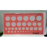 Jual Mal Lingkaran Murah & Terbaik - Harga Terbaru Juli 2025