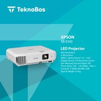 Jual Epson Eb E500 Terlengkap - Daftar Harga Juni 2024 & Cicilan 0%