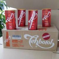 Jual Teh Botol Sosro Kotak 330 Ml Terdekat - Harga Murah & Grosir Maret 2024