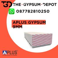 Jual Gypsum Aplus 9Mm Terbaik - Harga Murah Mei 2025 & Cicil 0%