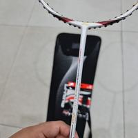 Raket LiNing untuk Semua Level Pemain Badminton - Maret 2024