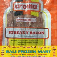 Jual Streaky Bacon Aroma Terdekat - Harga Murah & Grosir April 2024