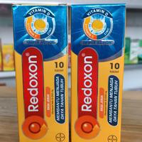 Jual Redoxon Murah - Harga Terbaru Februari 2025