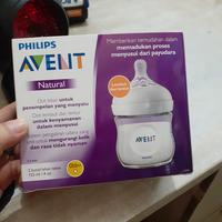 Jual Botol Philips Avent Natural Terlengkap - Harga Murah Maret 2024 ...