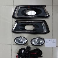 Jual Fog Lamp Mobilio Terlengkap - Harga Murah Juni 2024 & Cicil 0%