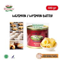 Wisman Butter Harga Termurah - Pilihan Favorit