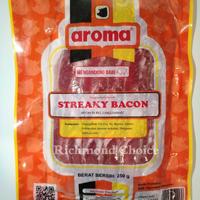 Jual Bacon Terdekat - Harga Murah & Grosir Mei 2025