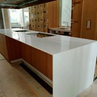 Jual Solid Surface Terbaru - Harga Murah April 2025 & Cicil 0%