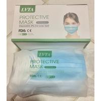 Jual Masker Ear Loop Murah - Harga Terbaru Juni 2024