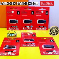Jual Flashdisk Sandisk 8Gb Original Terbaru - Harga Murah November 2022 & Cicil 0%