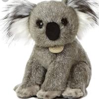 Jual Aneka Boneka Koala Lucu Terlengkap - Harga Murah Juni 2024