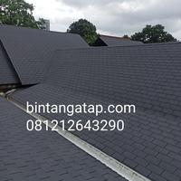 Jual Atap Bitumen Terbaik - Harga Murah Juni 2023 & Cicil 0%