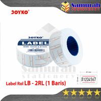 Jual Kertas Label Terlengkap - Harga Grosir & Murah Maret 2025