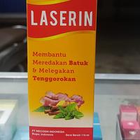 Jual Laserin Aneka Kemasan February 2021 - Harga Murah