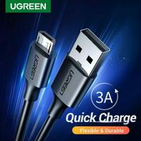 Jual Kabel Charger Bulat Terbaru - Harga Murah April 2024 & Cicil 0%