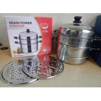 Jual Panci Kukusan Besar Murah - Harga Terbaru 2021