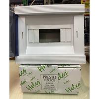 Jual Box Mcb 8 Grup Terbaik - Harga Murah Juni 2024 & Cicil 0%