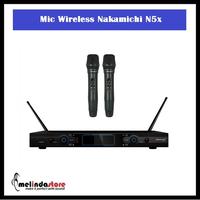 Jual Batre Mic Terbaru - Harga Murah Januari 2025 & Cicil 0%