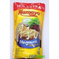 Jual Mayonaise Mamayo Terdekat - Harga Murah & Grosir April 2024