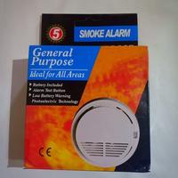 Jual Smoke Detector Esl 711U Terlengkap - Daftar Harga April 2024 ...