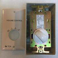 Jual Volume Control Toa Terlengkap - Harga Murah Juli 2023 & Cicil 0%