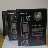 Jual Gps Garmin 64S Terbaru - Harga Murah Juni 2024 & Cicil 0%