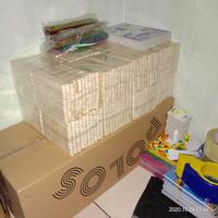 Jual Stik Es Krim Terdekat - Harga Murah & Grosir April 2025