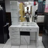 Jual Meja Rias Hpl Terbaik - Harga Murah Maret 2024 & Cicil 0%