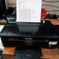 Jual Printer Epson L310 Murah & Terbaik - Harga Terbaru Agustus 2022