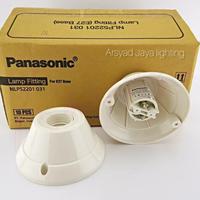 Jual Fitting Plafon Panasonic Murah & Terbaik - Harga Terbaru Juni 2024